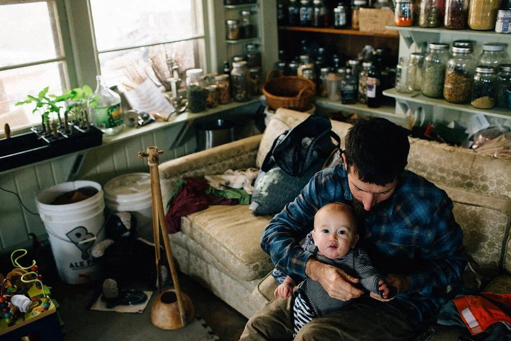 Day in the Life — Maggie Shackelford