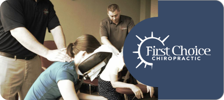 First Choice Chiropractic First Choice Chiropractic