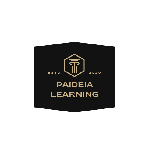 What is Paideia — Paideia Learning