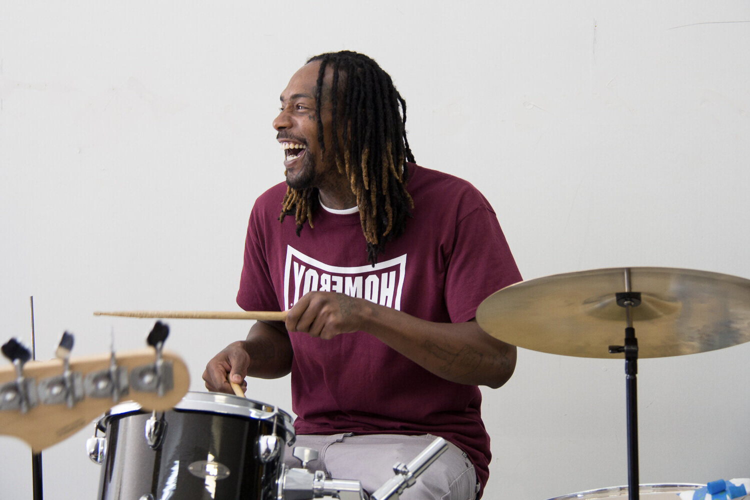 Young Musicians Foundation