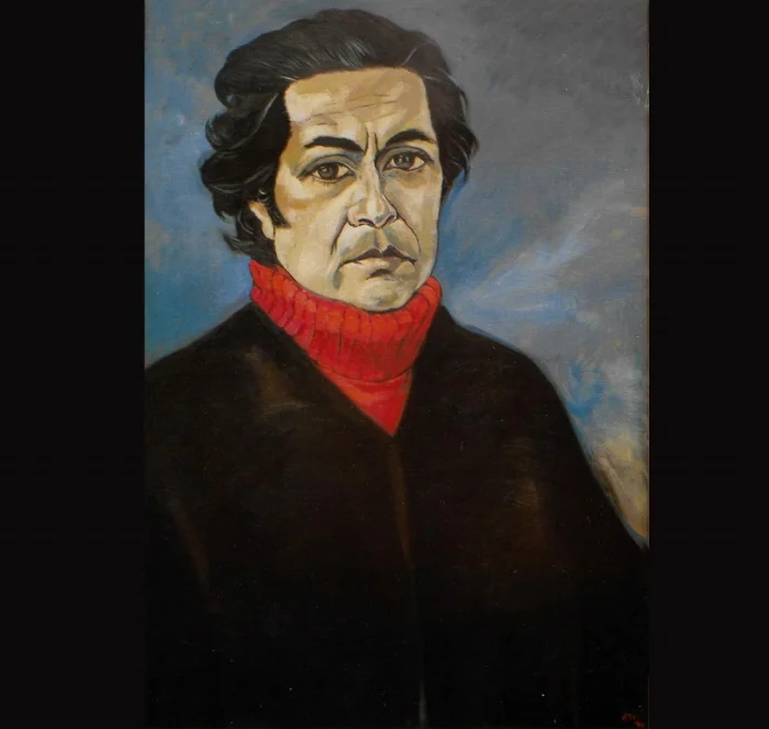 OSWALDO VITERI