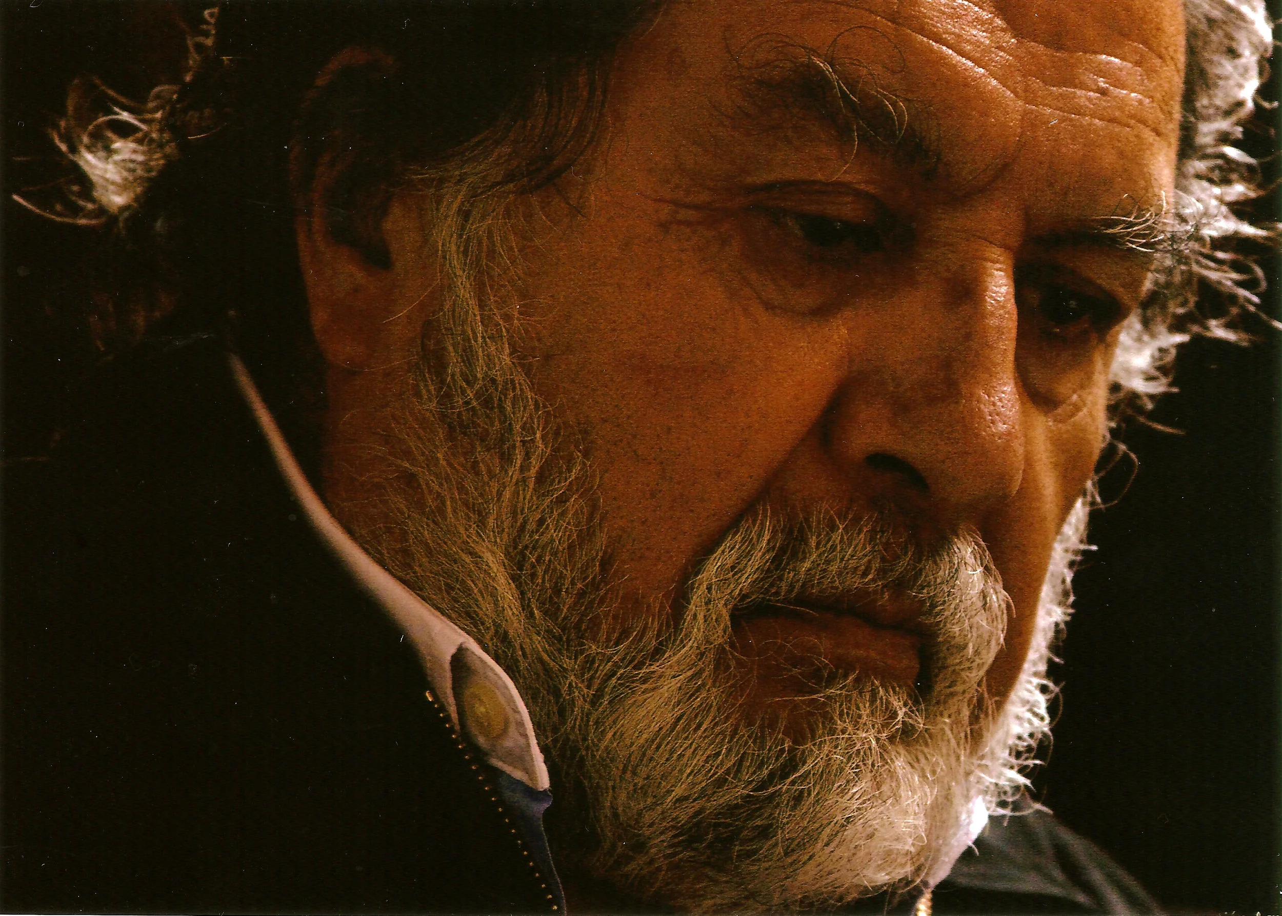 OSWALDO VITERI