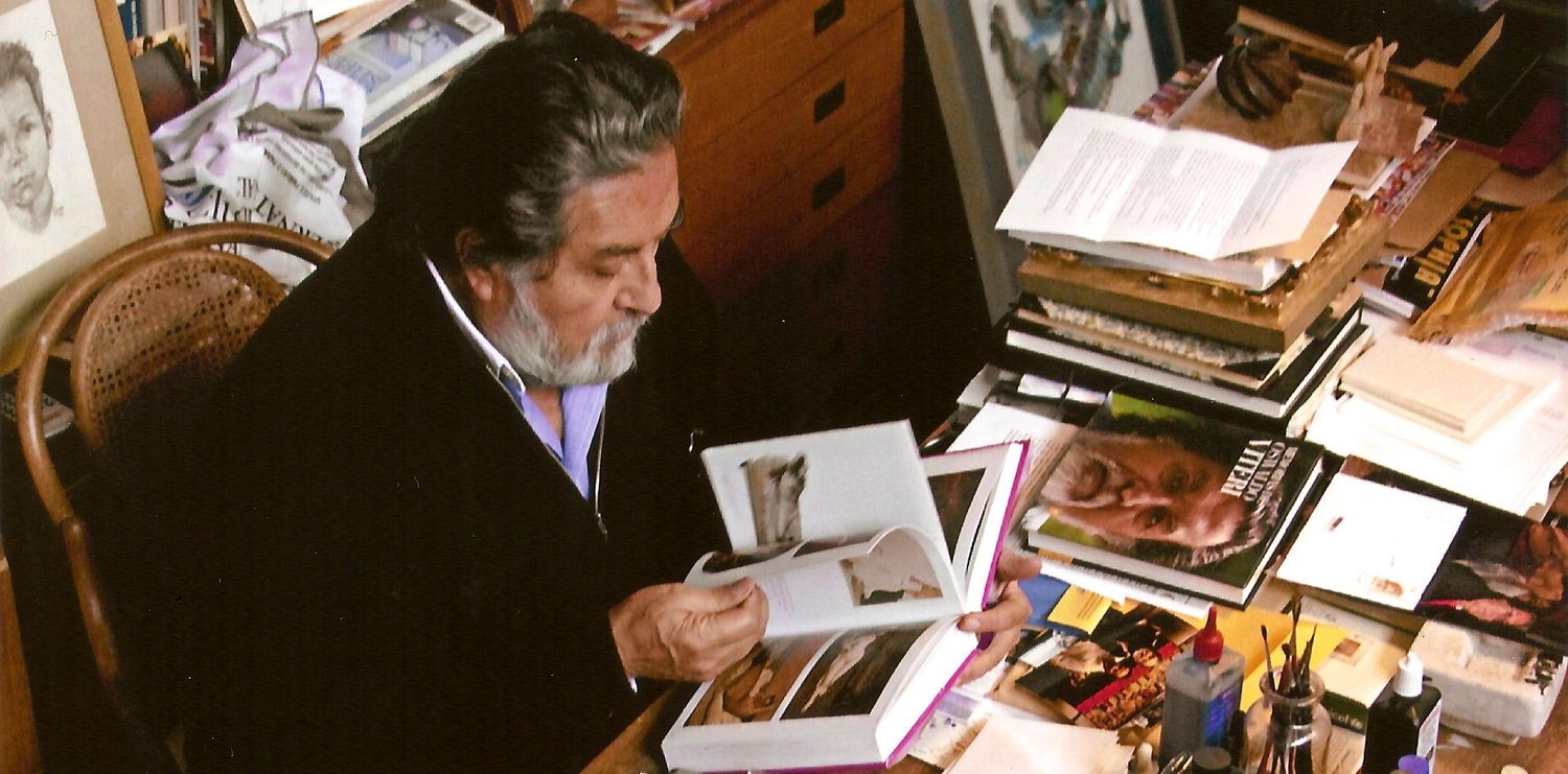 OSWALDO VITERI