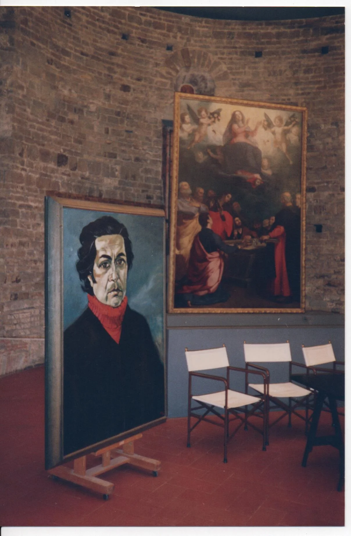 OSWALDO VITERI