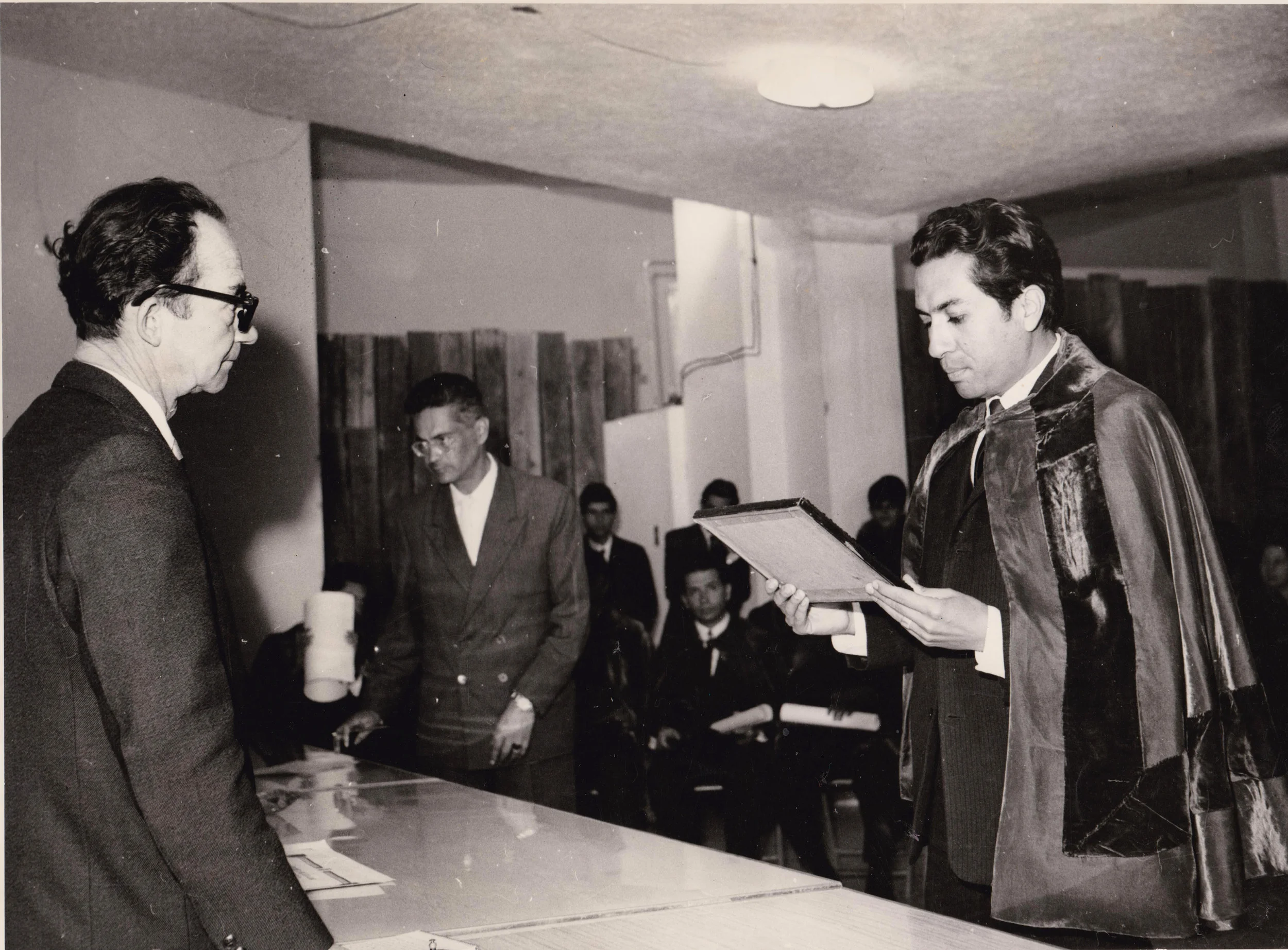 OSWALDO VITERI