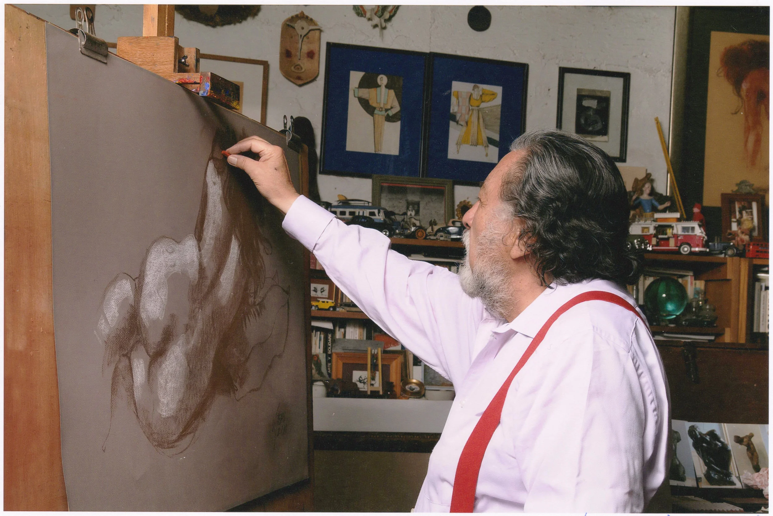 OSWALDO VITERI