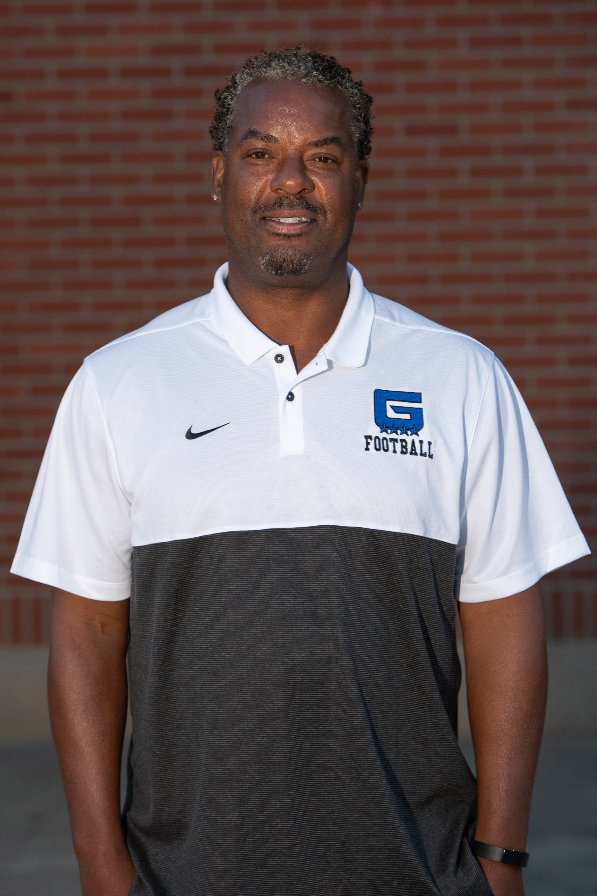 Coaches / Staff — Friends of Grant Football