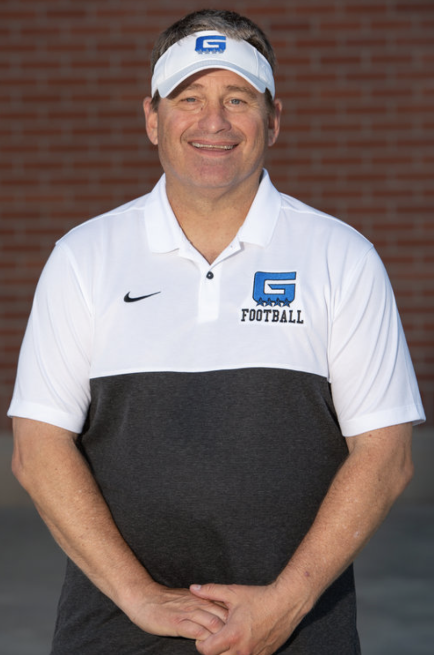 Welcome Back Coach Beck & Summer/Fall Training Schedule — Friends of ...