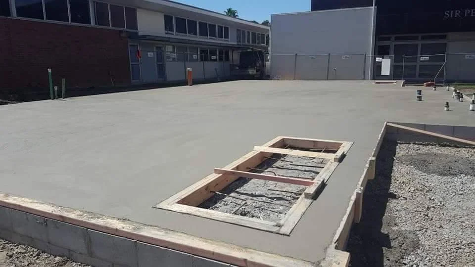 Concrete-It