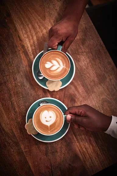 Spring Valley Coffee