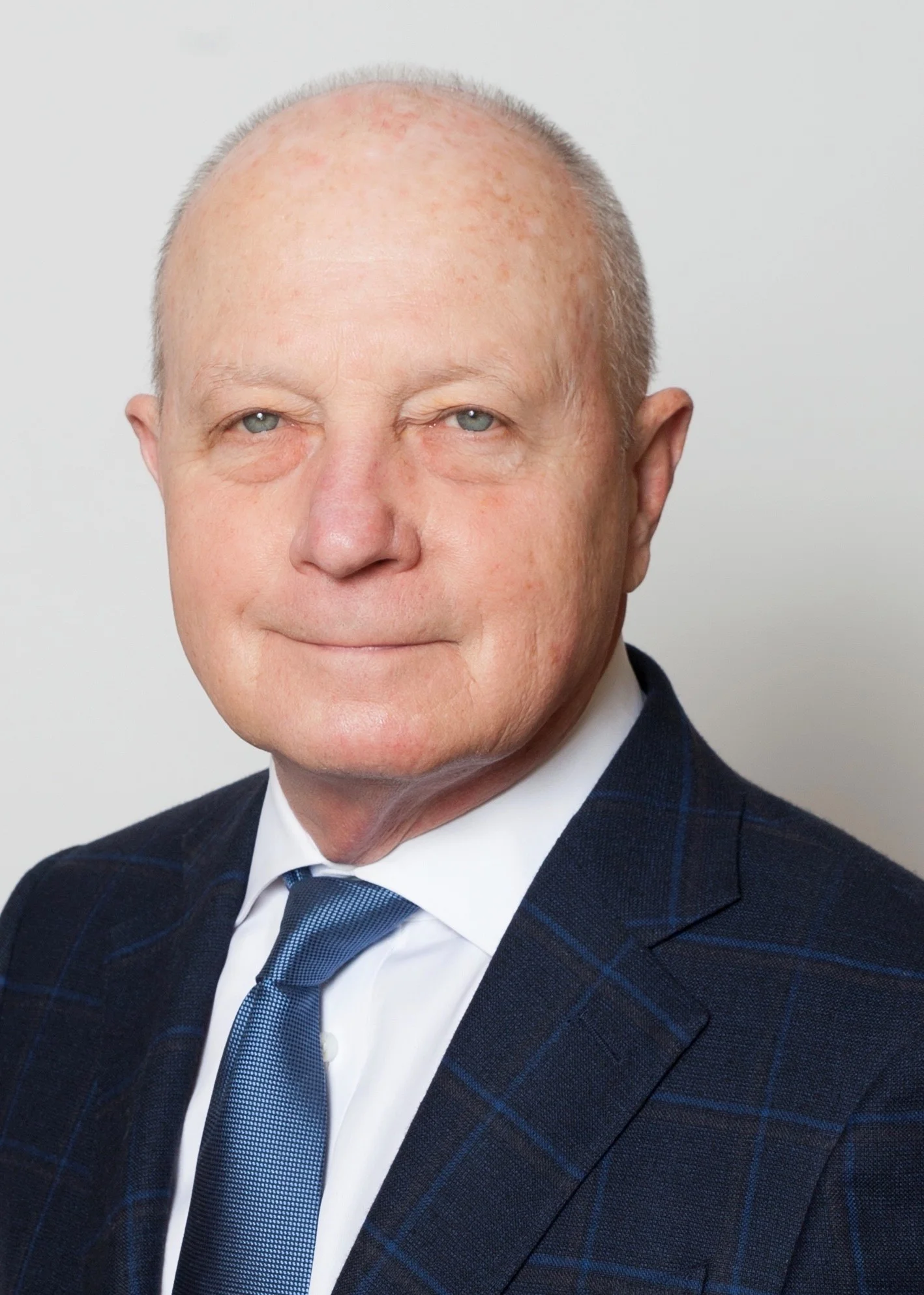 Board of Directors — Wings Capital Partners