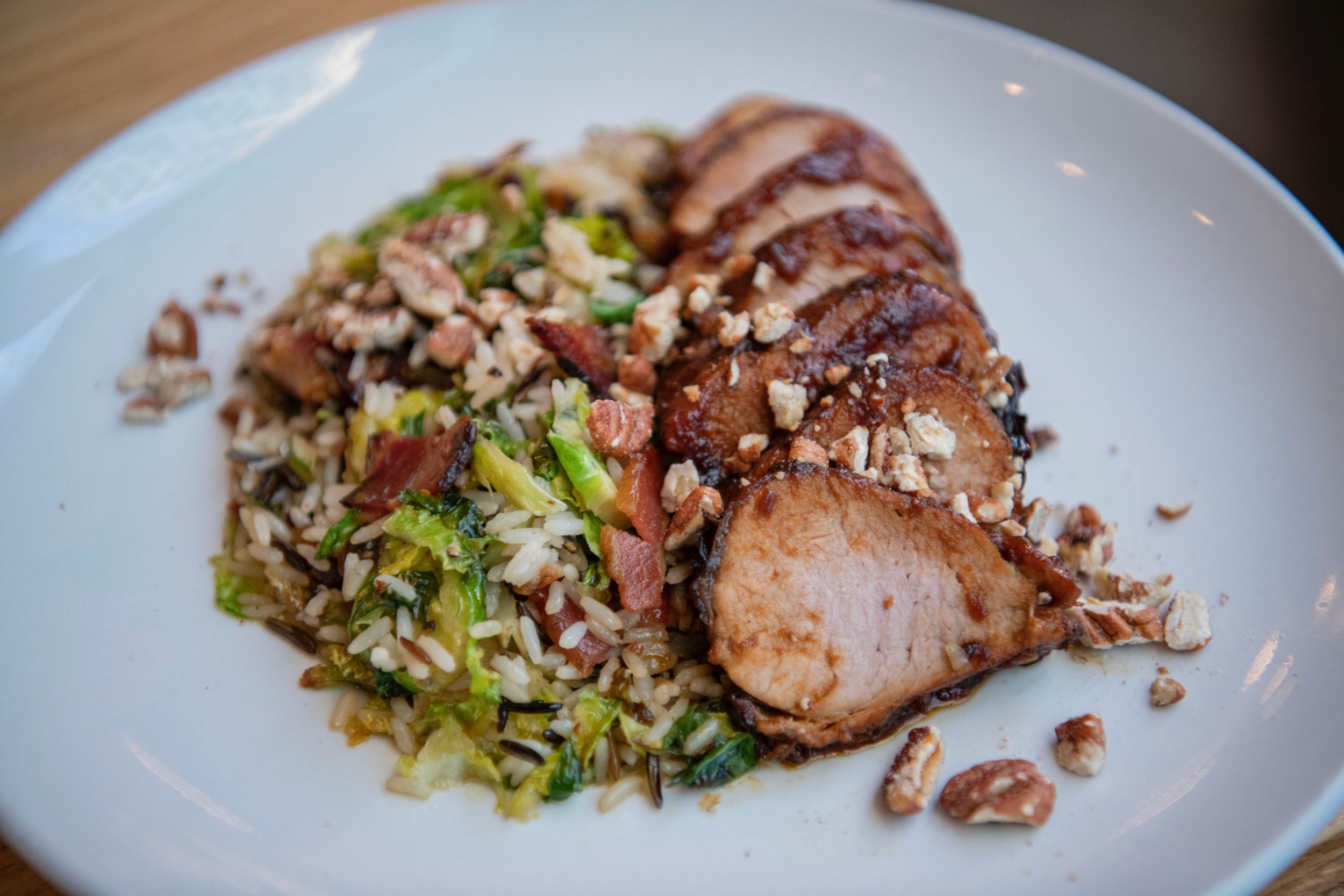 Bridge Tap House And Wine Bar