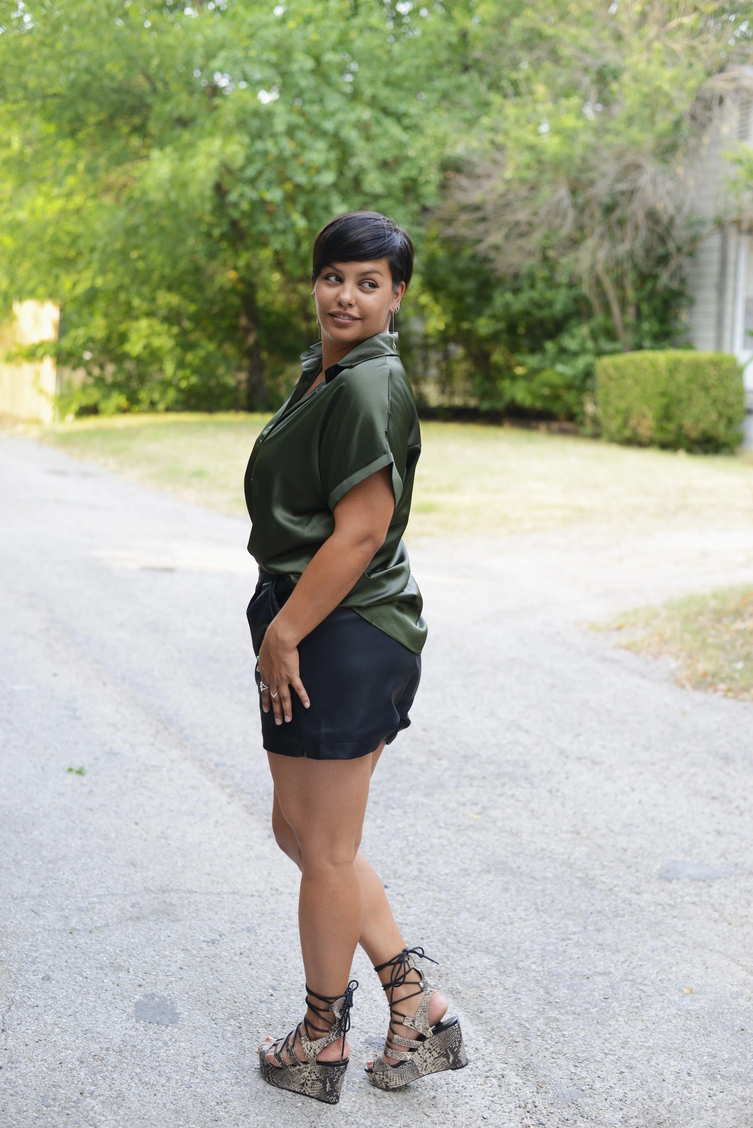 Author and Public Speaker, Alex Temblador — Alex Temblador