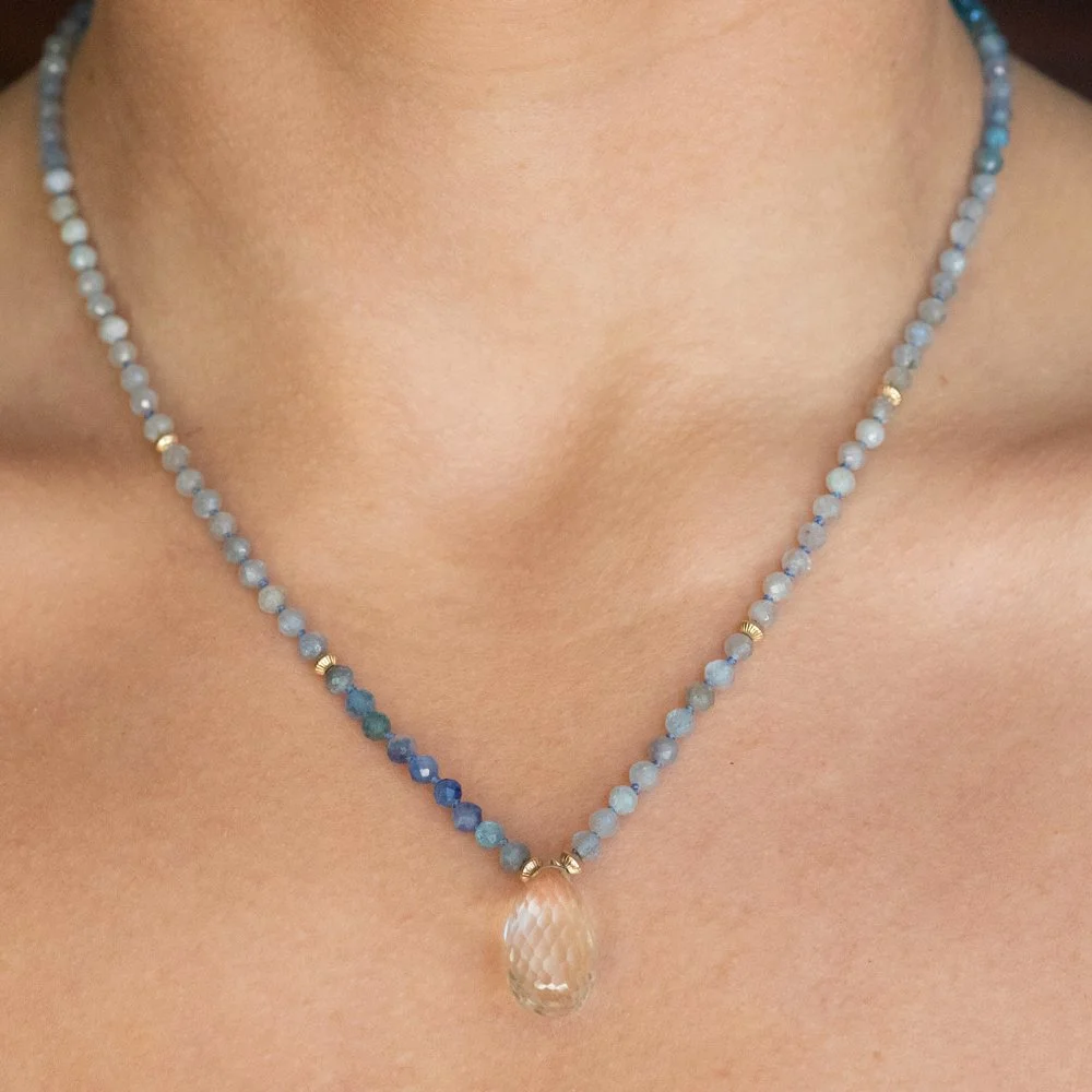 All — Lisa Smith Jewels