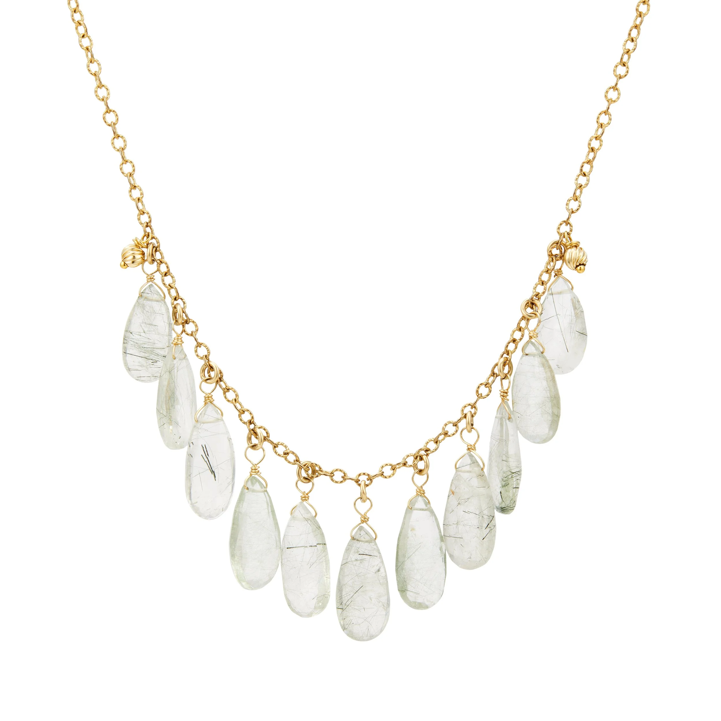 Necklaces — Lisa Smith Jewels