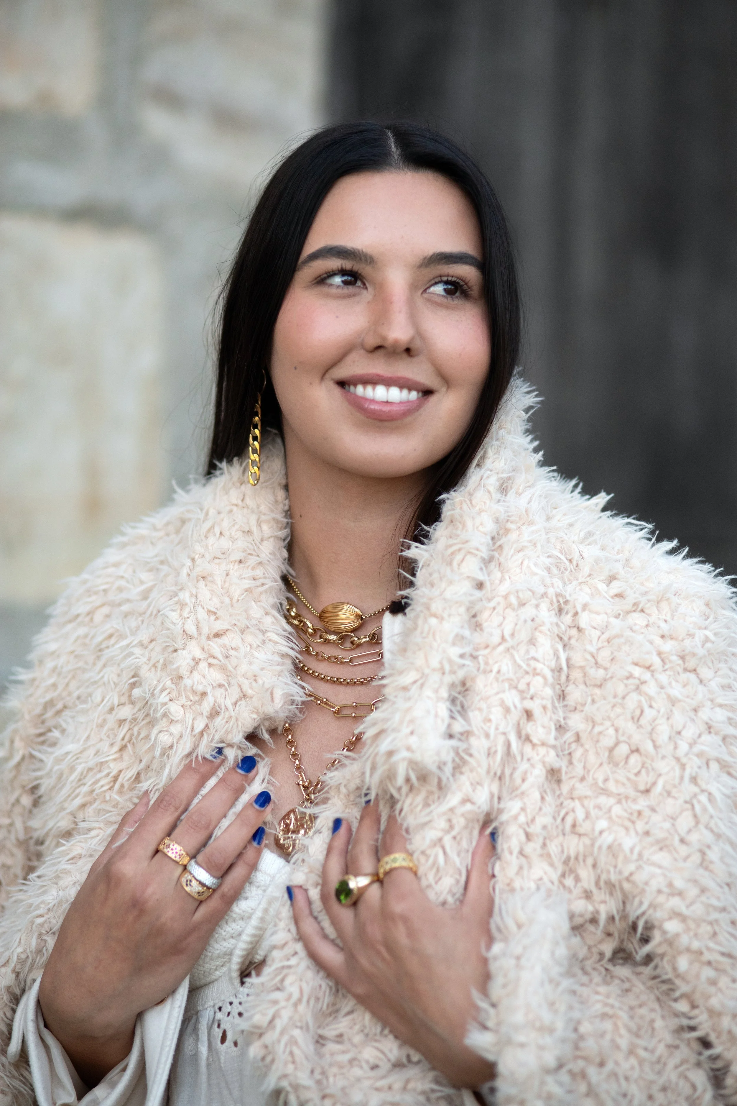 Chains — Lisa Smith Jewels