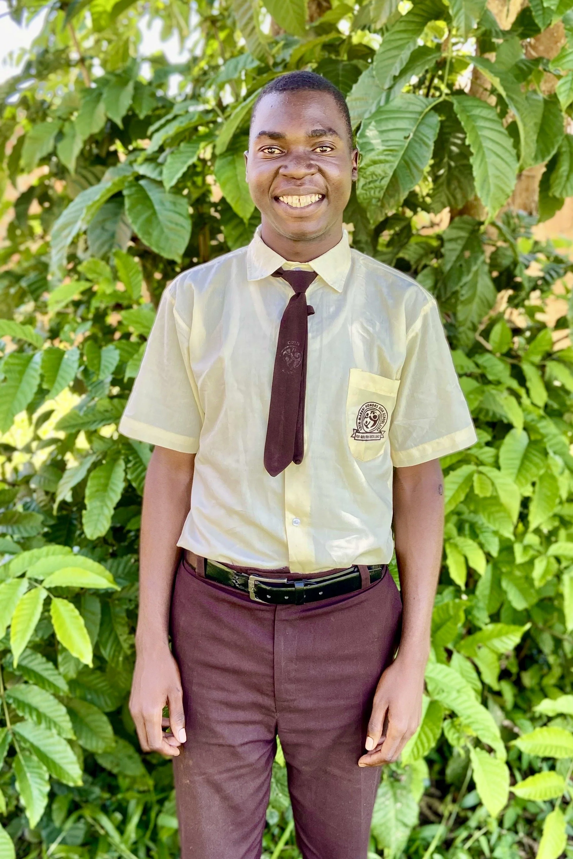 Child Sponsorship — Equipping With Truth