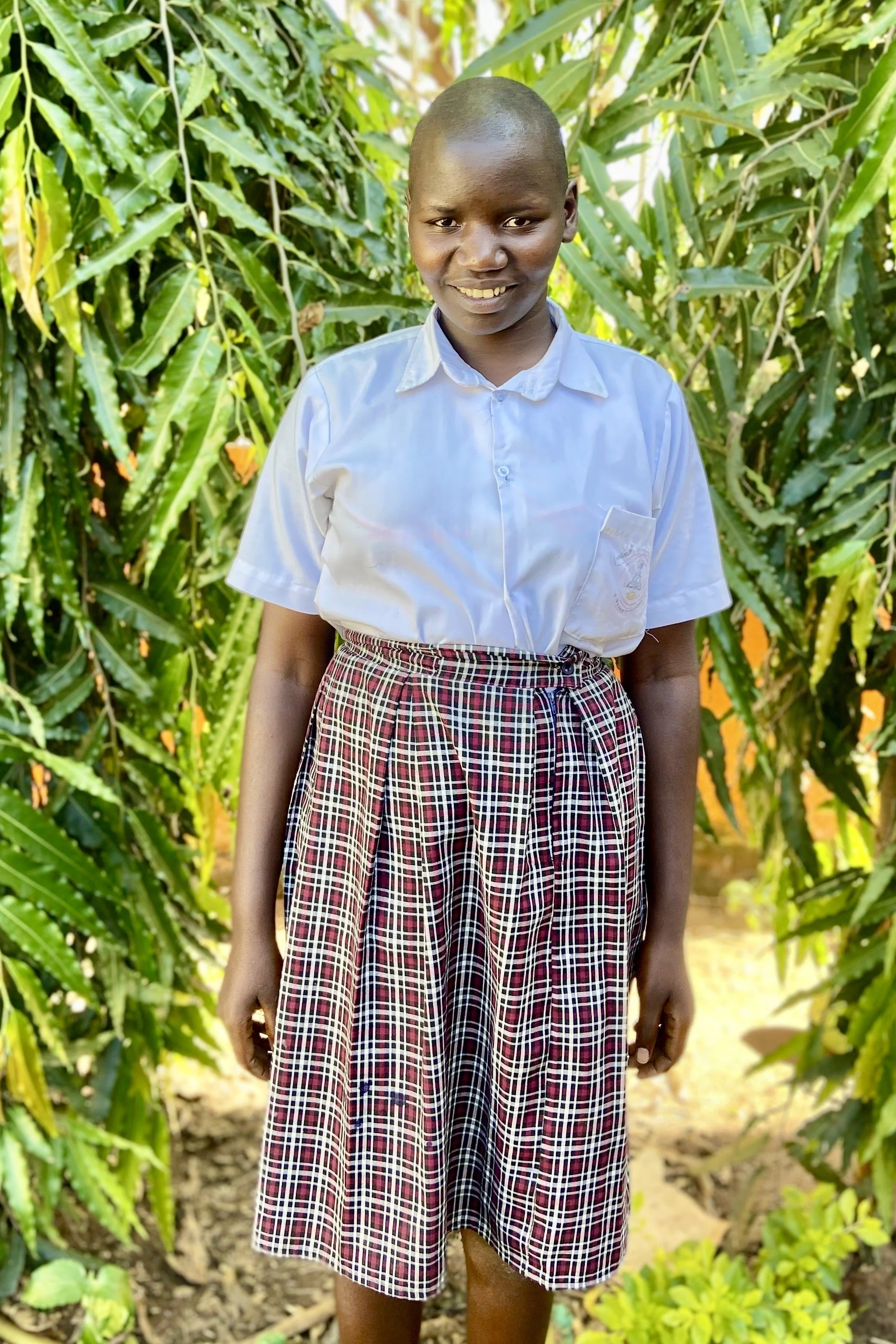 Child Sponsorship — Equipping With Truth