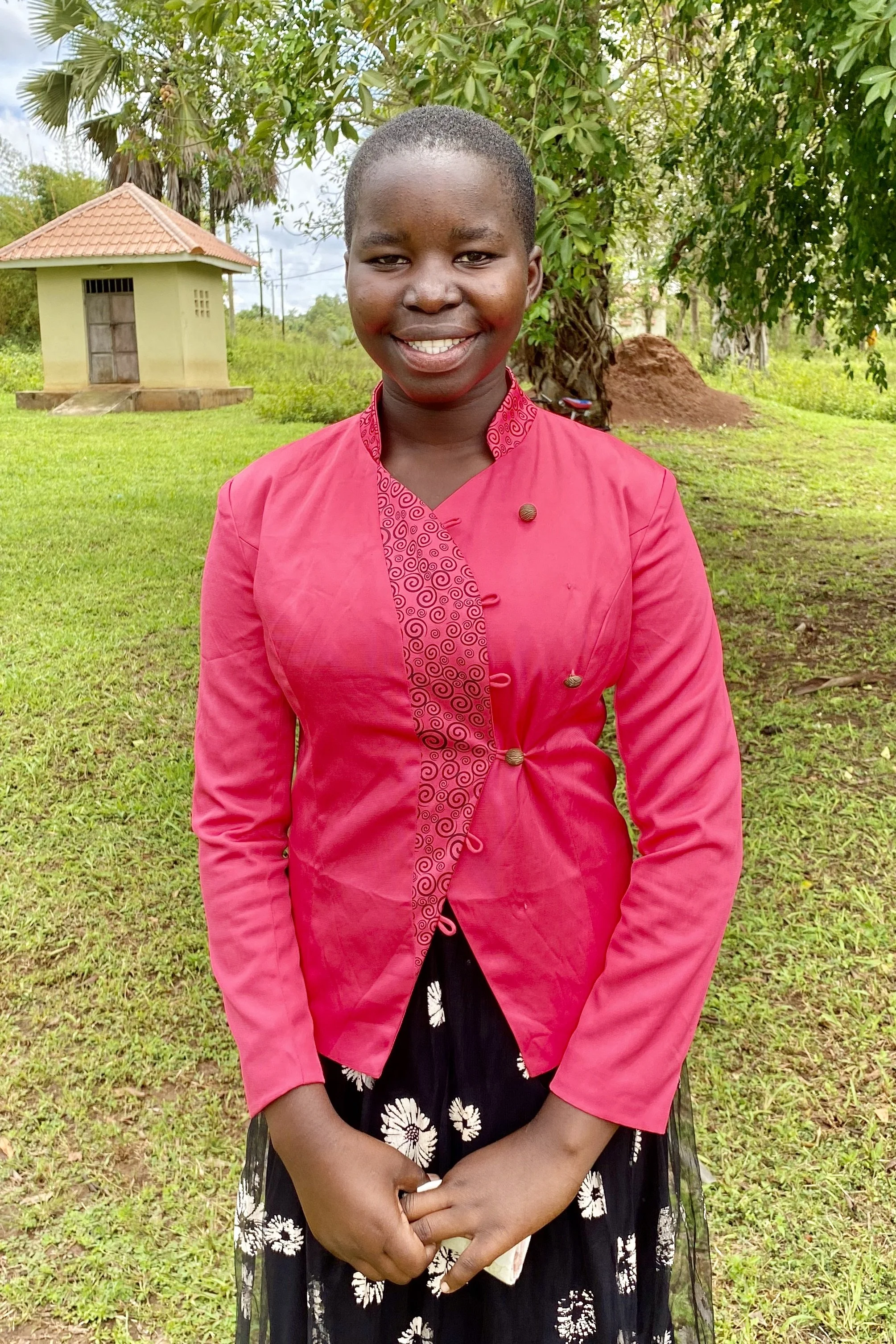 Child Sponsorship — Equipping With Truth