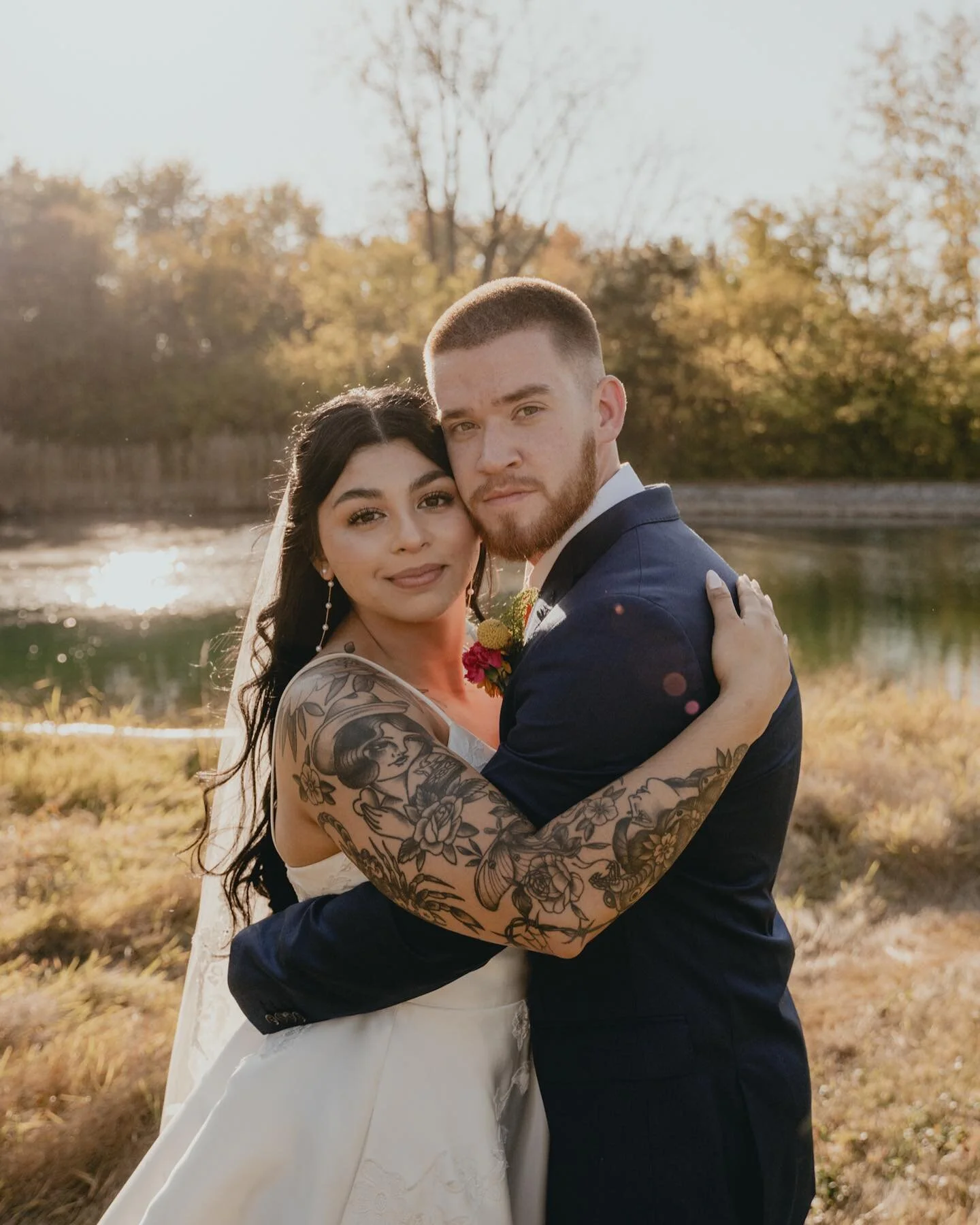Reagan Williams Co. l OH, MI, and IN Wedding Photographer
