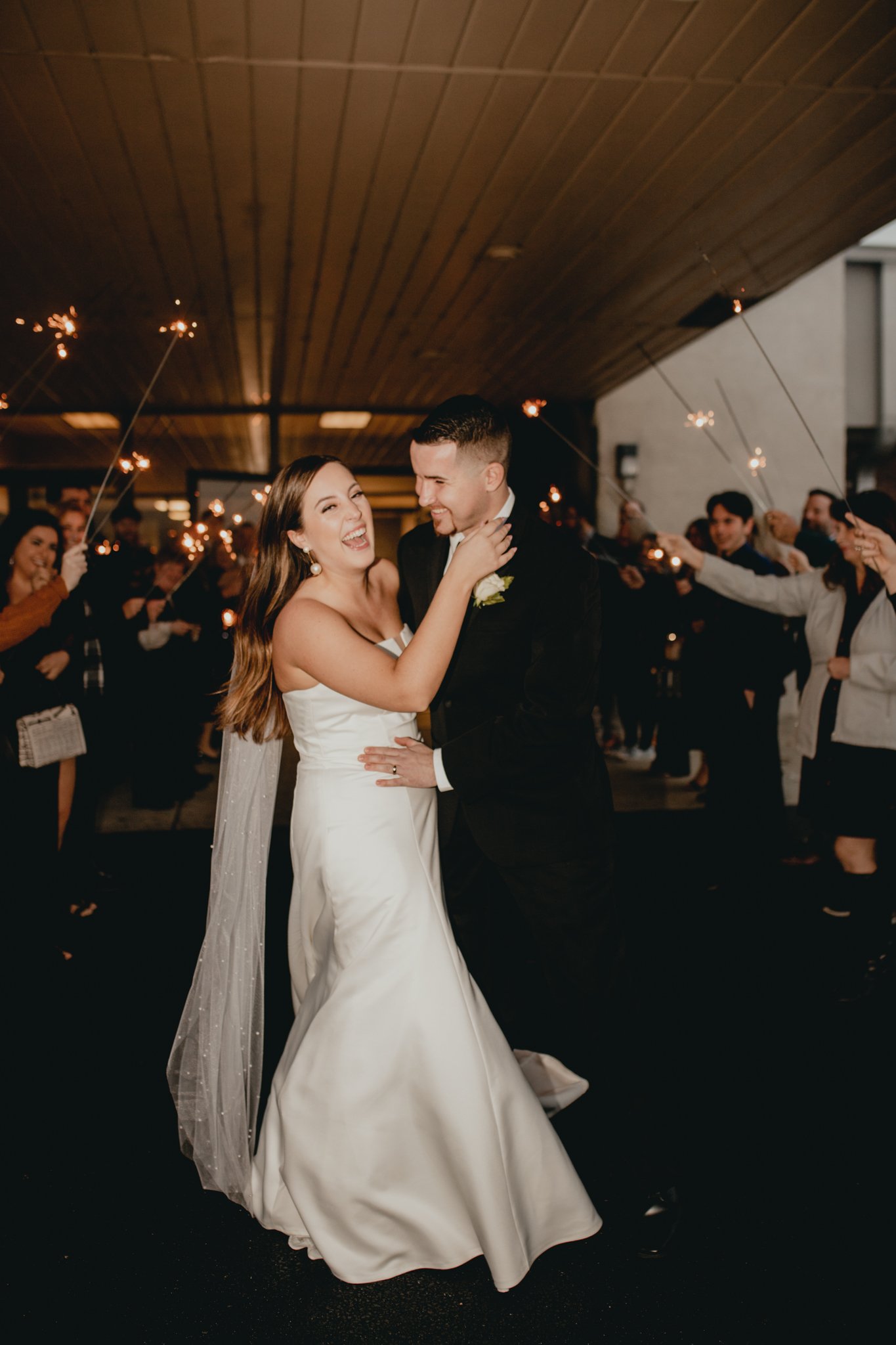 OH, MI, and IN Wedding Photographer — Reagan Williams