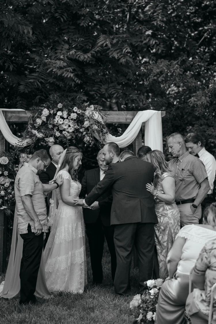 Ohio Wedding and Elopement Photographer — Reagan Williams