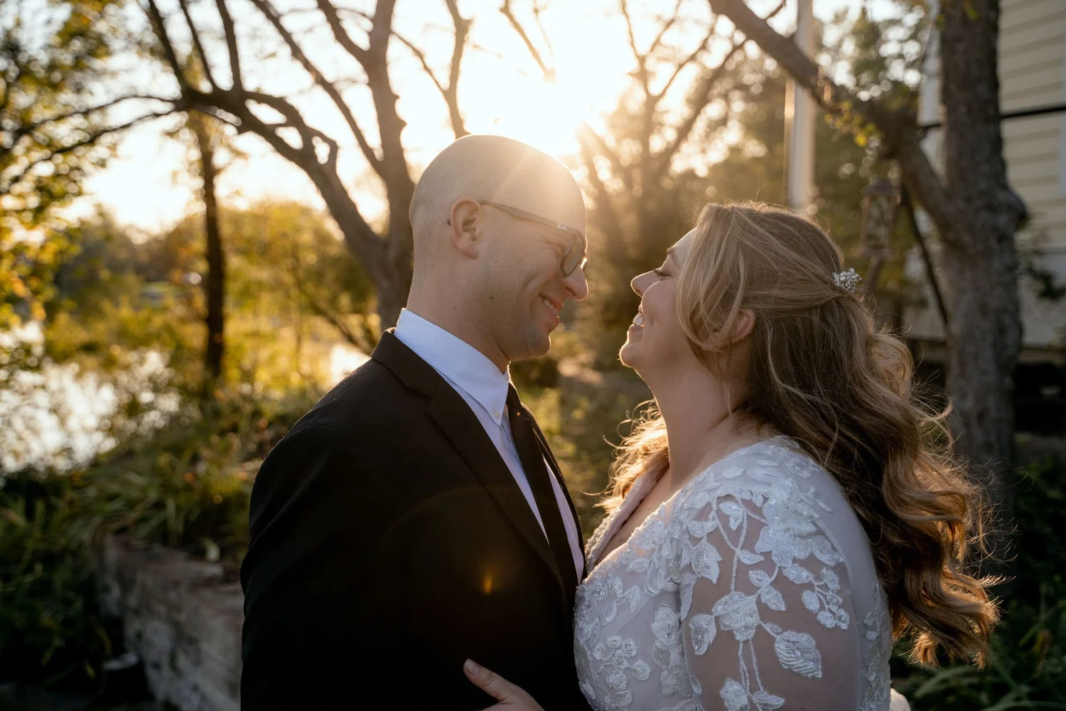 Ohio Wedding and Elopement Photographer — Reagan Williams