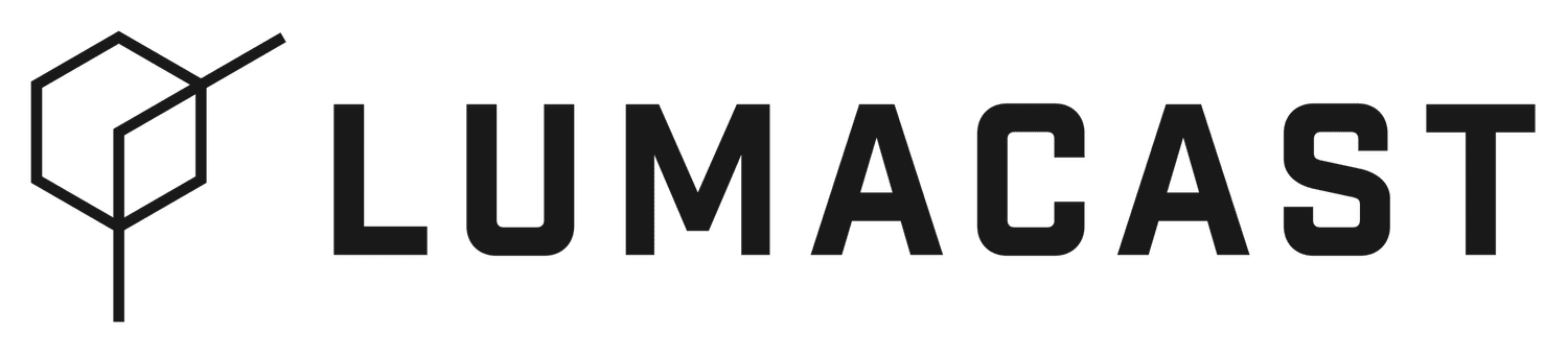 LUMACAST | Architectural Concrete