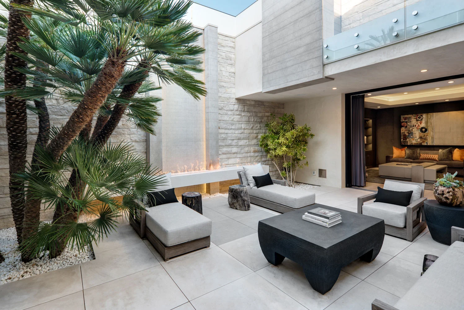 Laguna Beach - Dartmoor — Corbin Reeves Construction