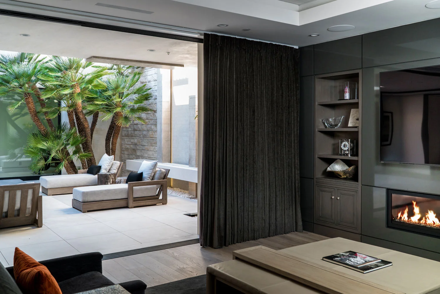 Laguna Beach - Dartmoor — Corbin Reeves Construction