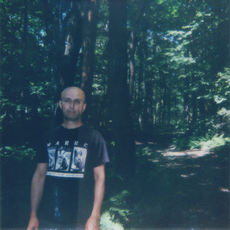 ARCHIVE — ABDI ASSADI