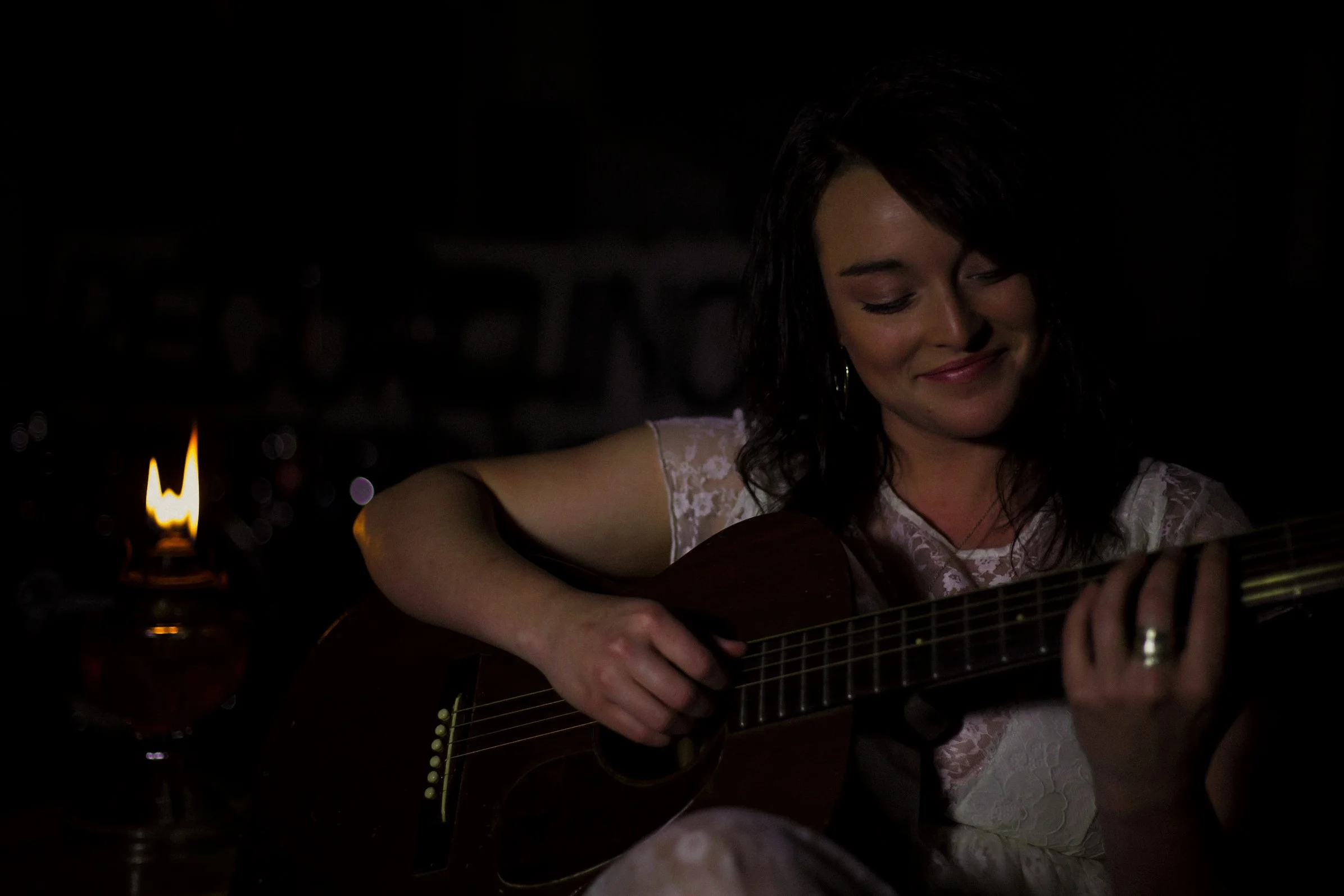 Tour Dates — Kayla Ray