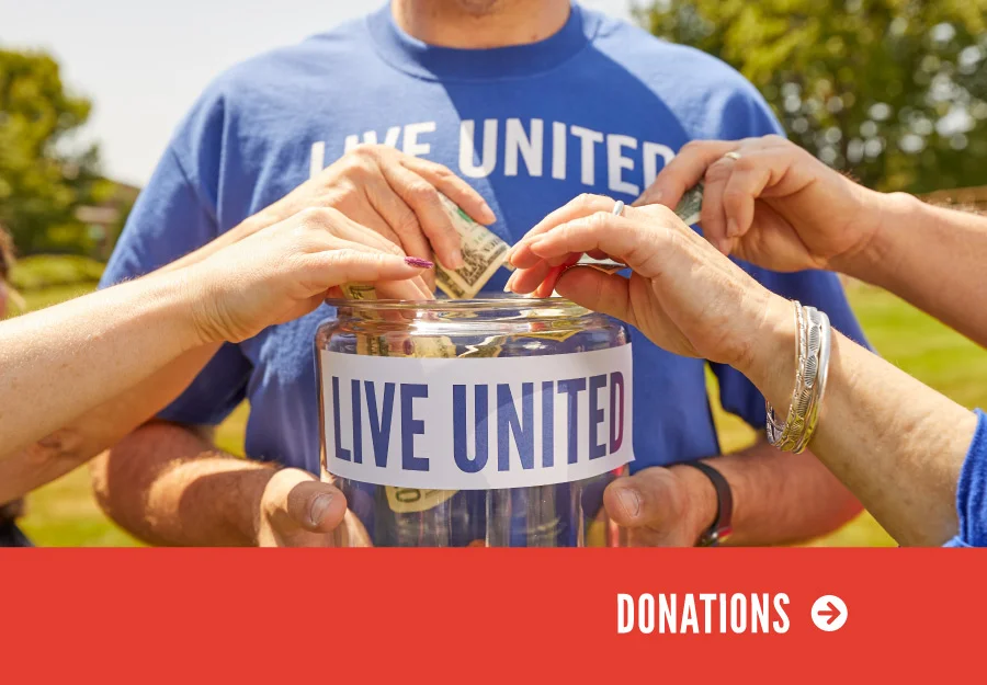 United Way of Lane County