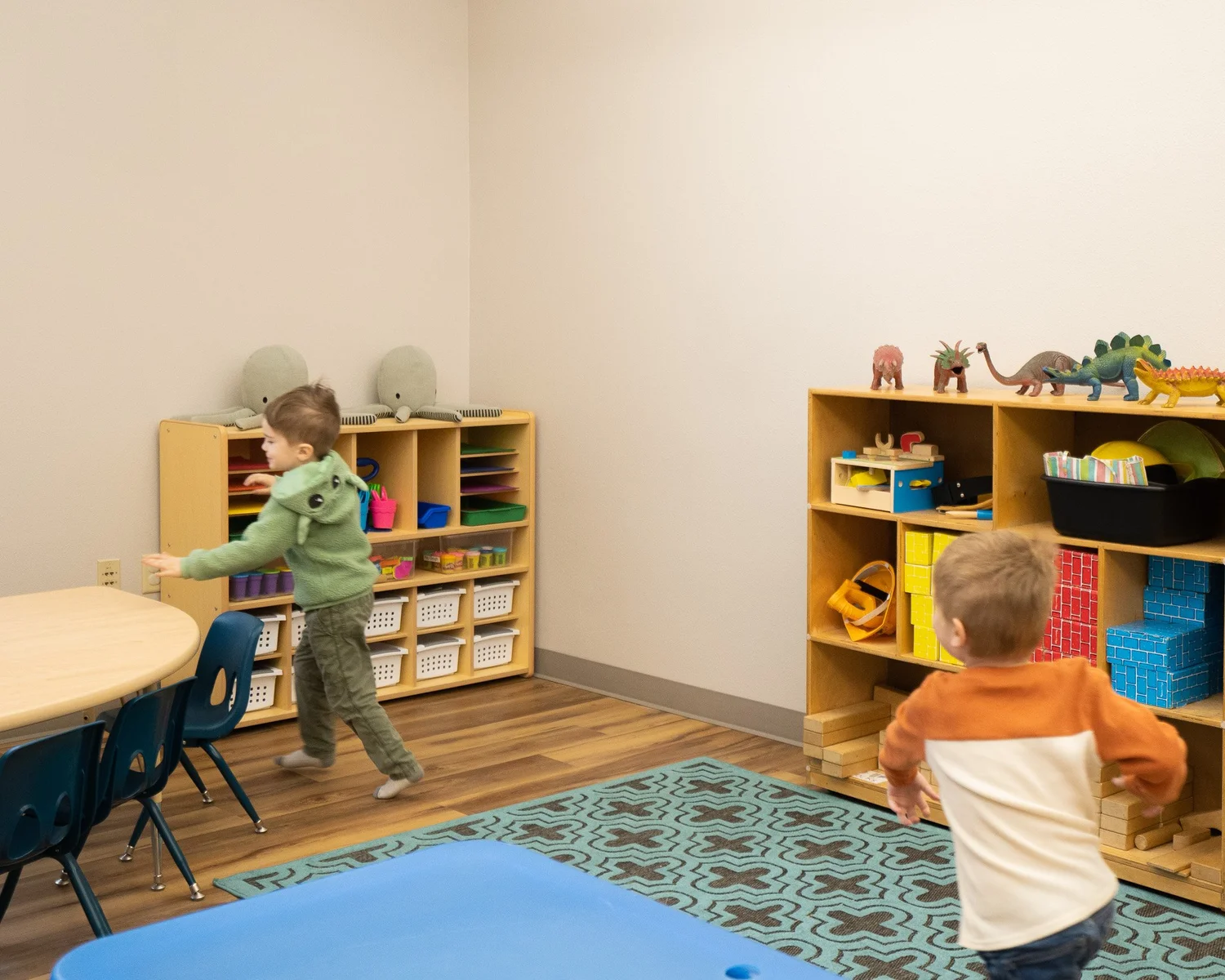 “I felt hope”: New McKenzie Preschool Means More than Child Care to ...