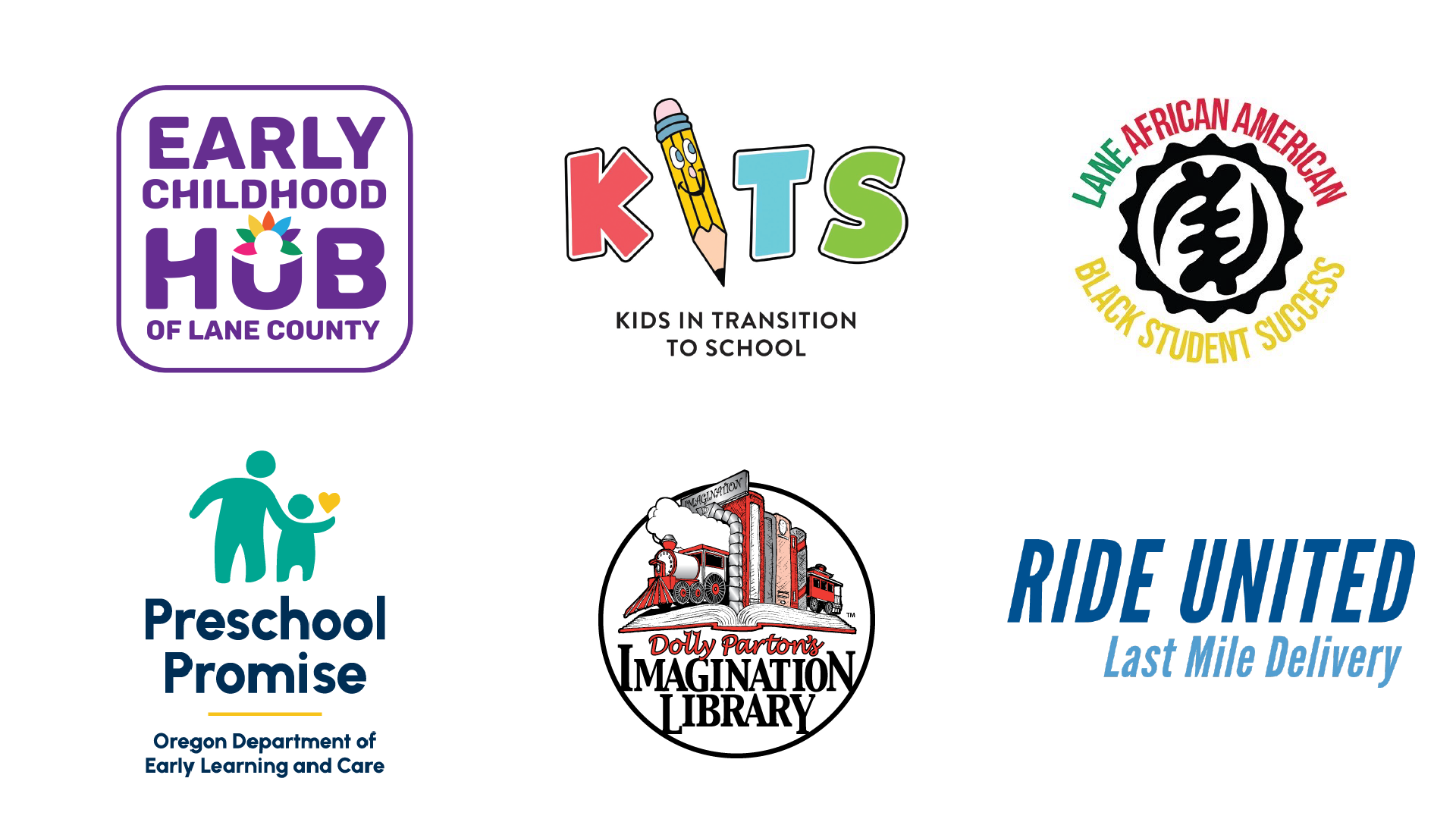 United Way of Lane County