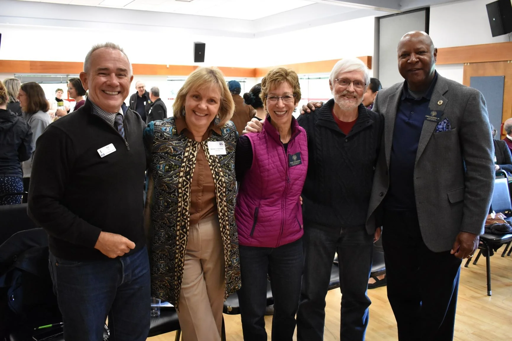 Resources for Community Partners — United Way of Lane County