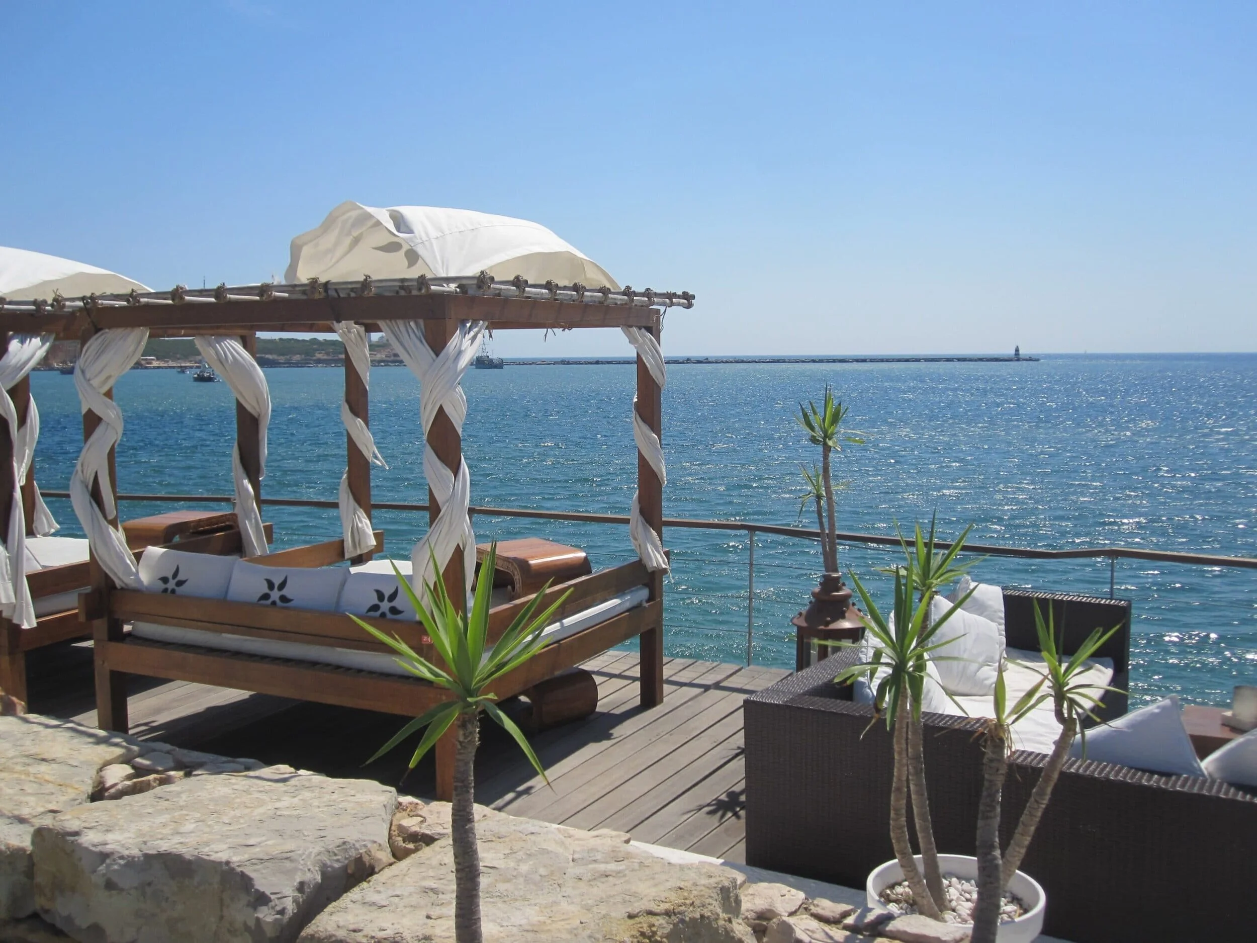 The Best Restaurants and Bars in Portimão (2023) | Bearleaders