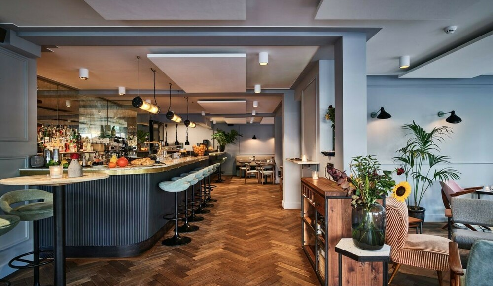 Best Restaurants for Fine Dining in Amsterdam (2023)