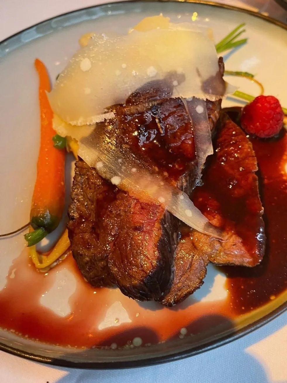 Best Restaurants for Fine Dining in Amsterdam (2024)