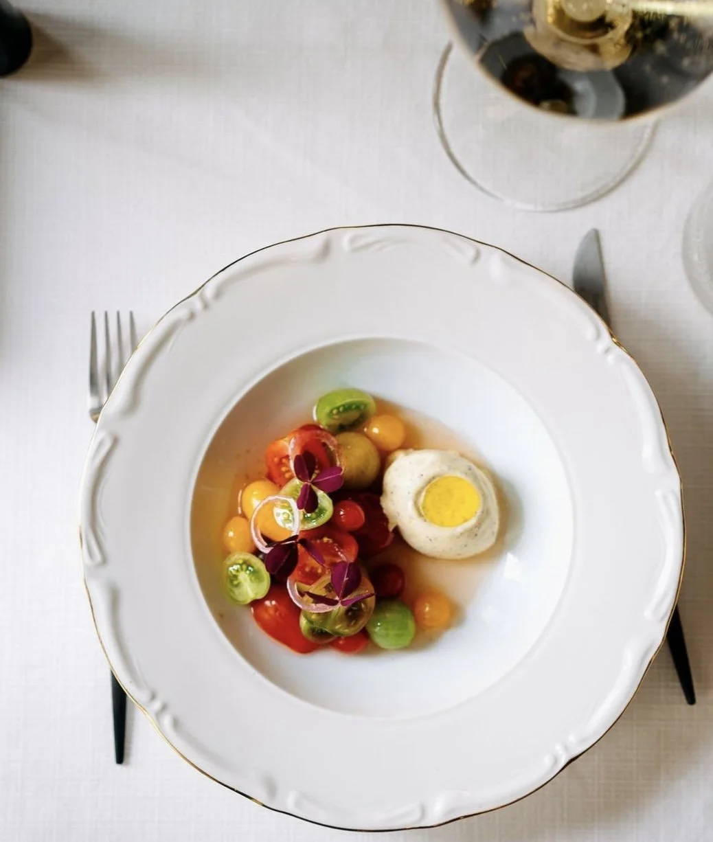 Best Restaurants for Fine Dining in Amsterdam (2023)