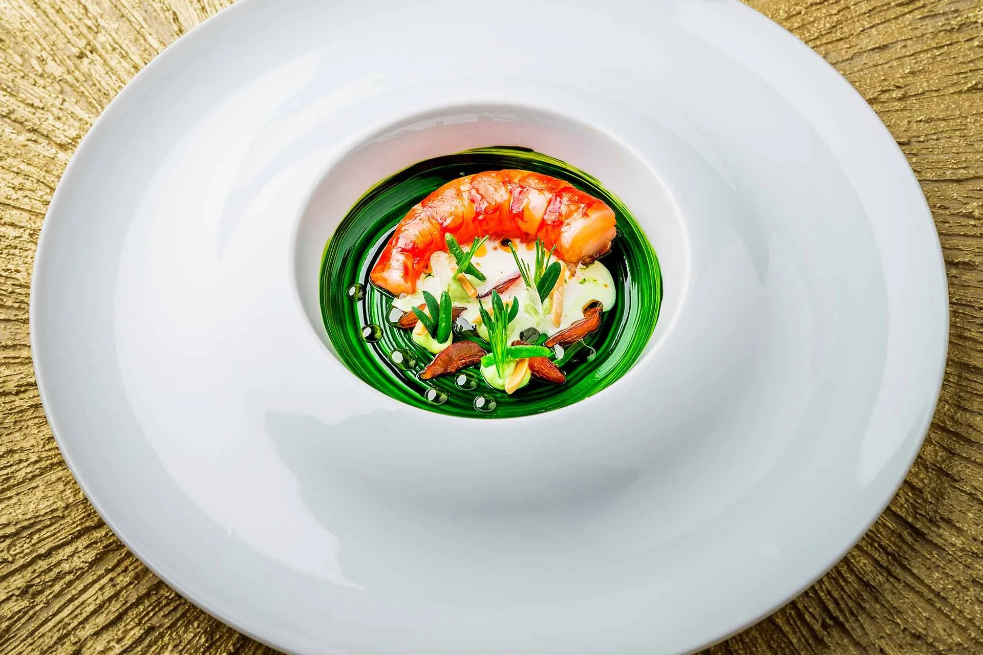 Best Restaurants for Fine Dining in Amsterdam (2023)