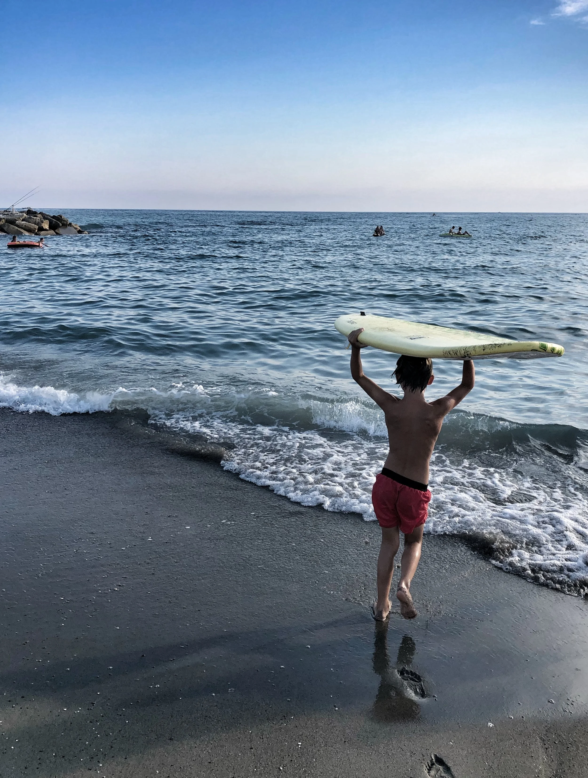 Forte Dei Marmi's Best Restaurants, Bars, and Beach Clubs (2024)