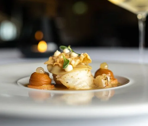 The Best Hotels With Michelin-starred Restaurants In Europe (2023)