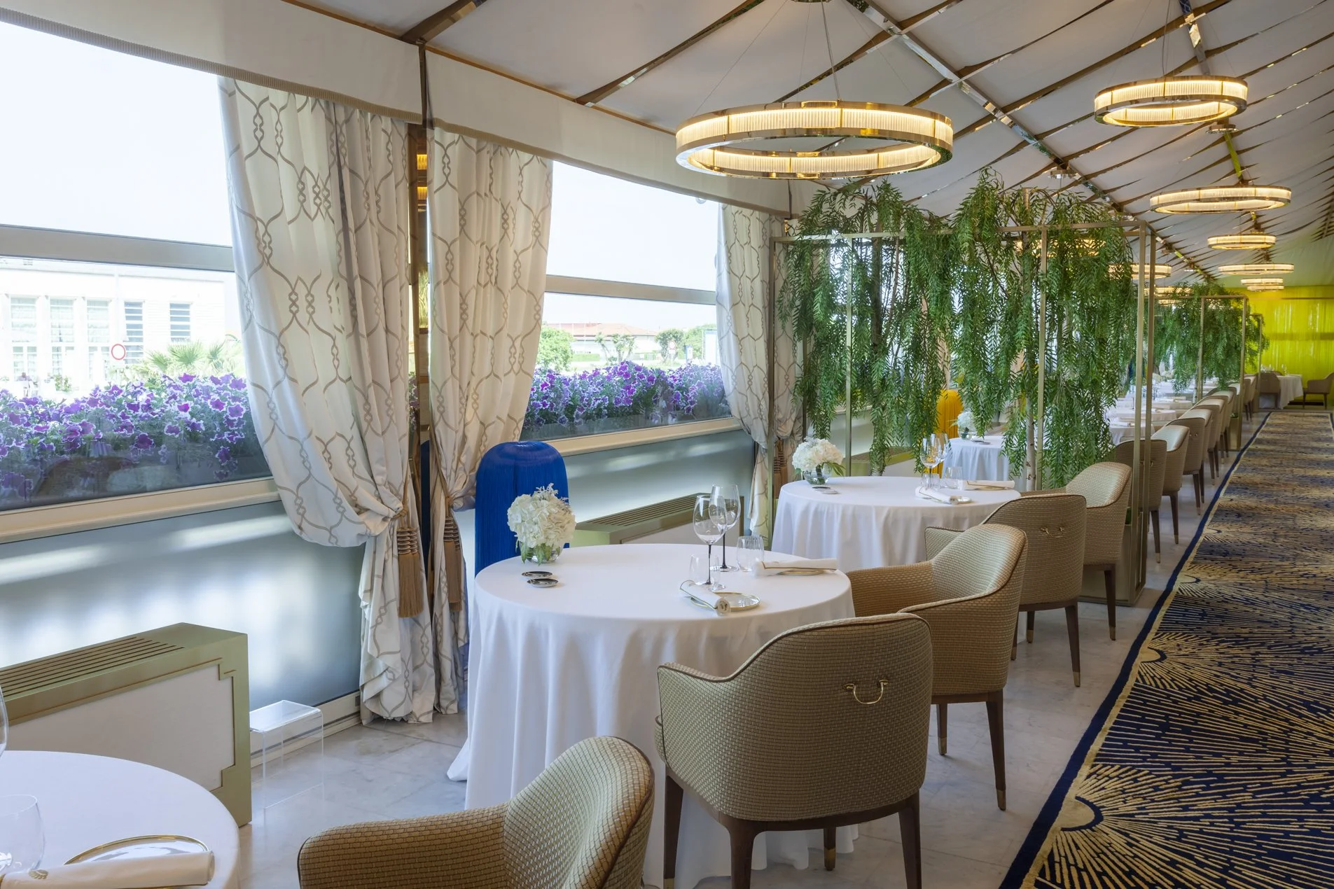 The Best Hotels With Michelin-starred Restaurants In Europe (2023)
