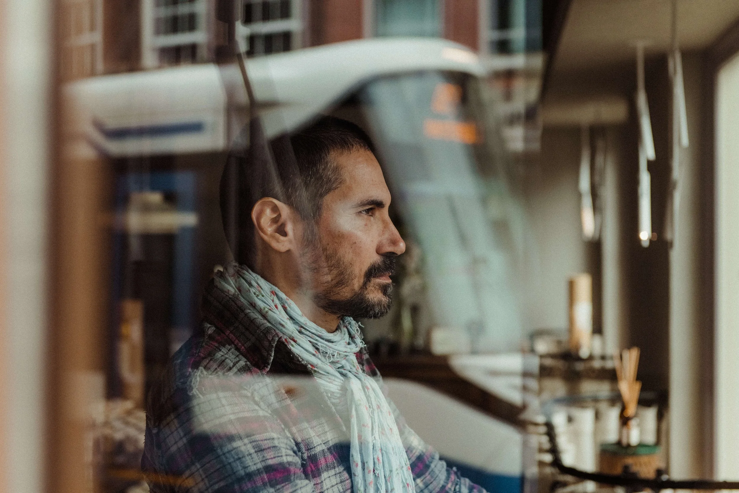 Experience the lifestyle & travels of The Bearleaders