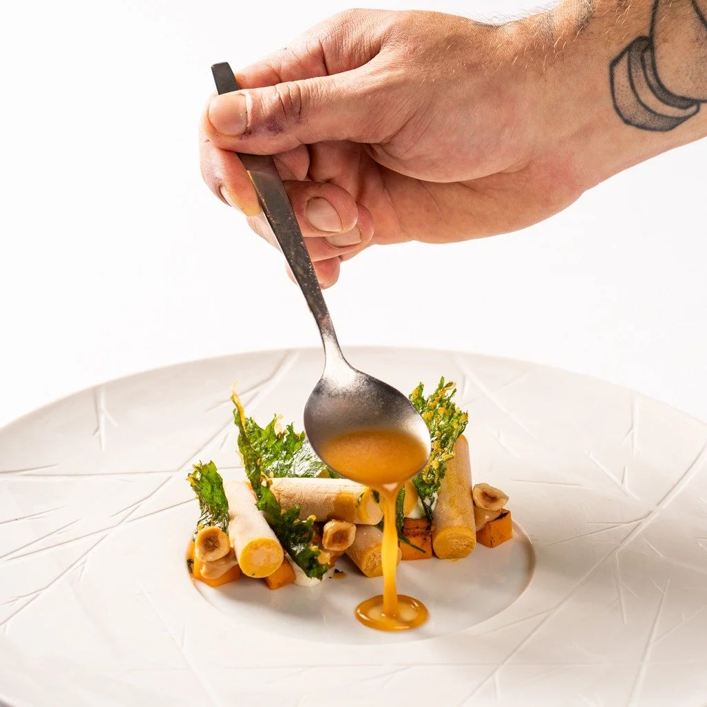 Best Restaurants for Fine Dining in Amsterdam (2025)