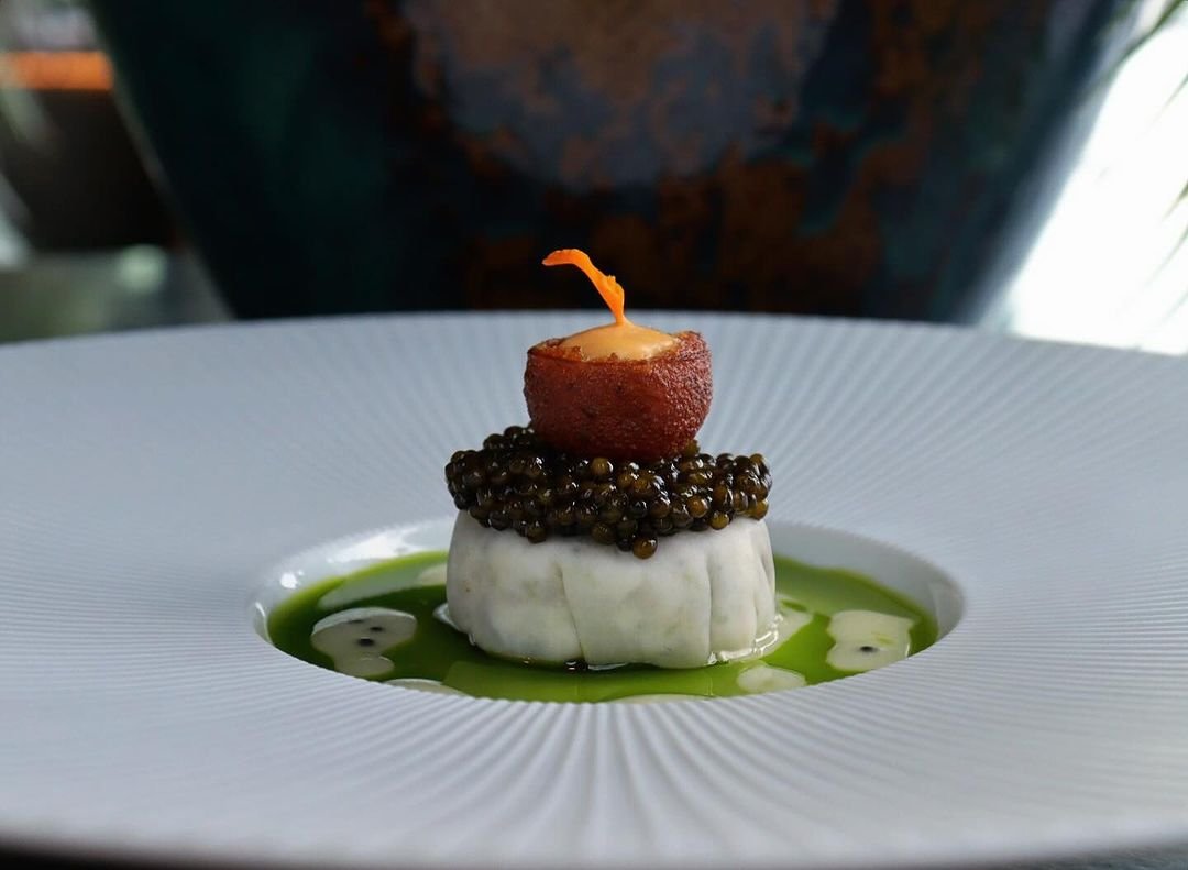 Best Restaurants for Fine Dining in Amsterdam (2025)