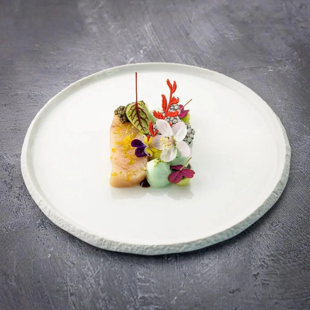 Best Restaurants for Fine Dining in Amsterdam (2024)