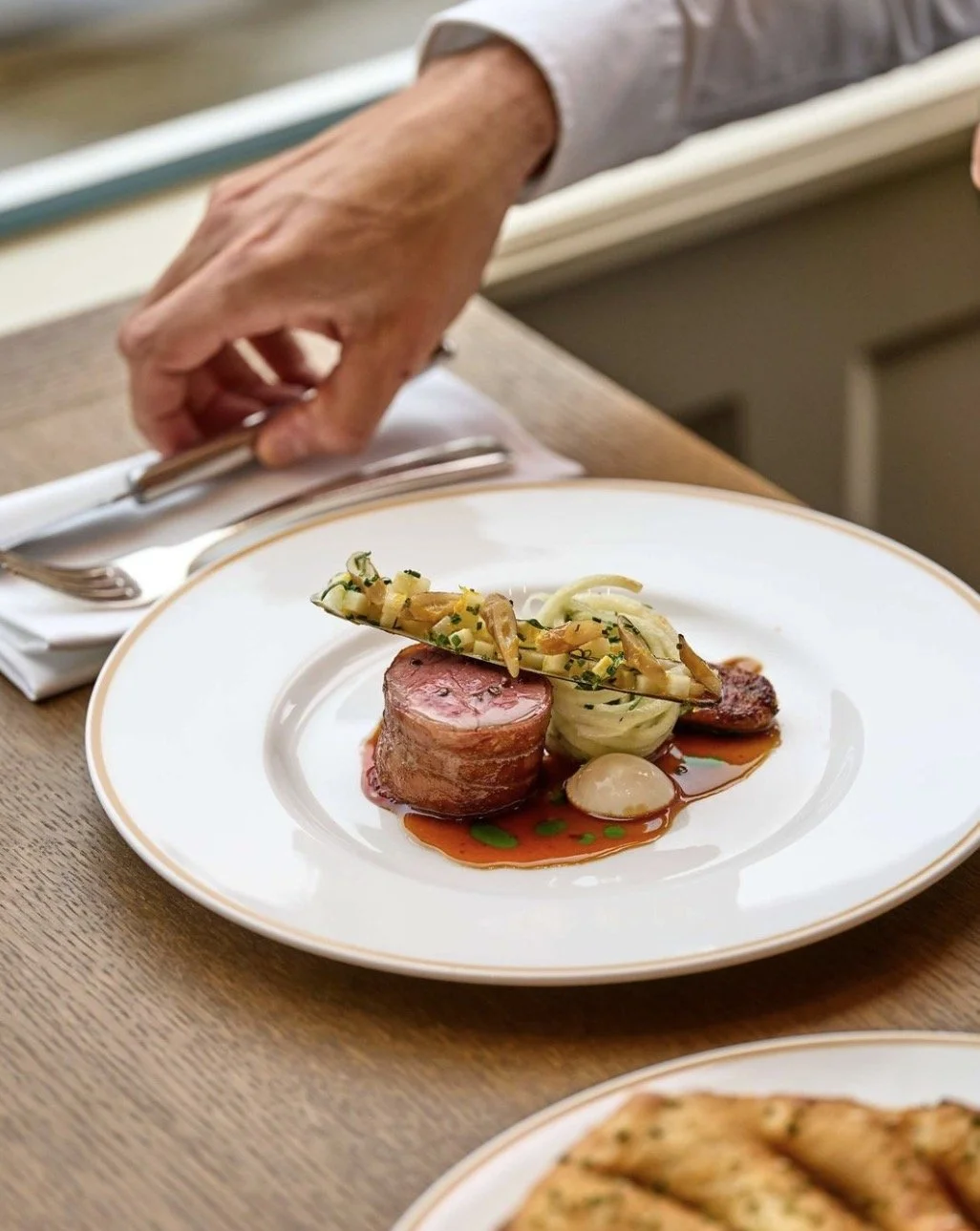 Best Restaurants for Fine Dining in Amsterdam (2025)