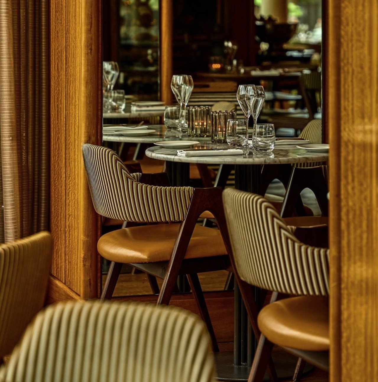 Best Restaurants for Fine Dining in Amsterdam (2025)